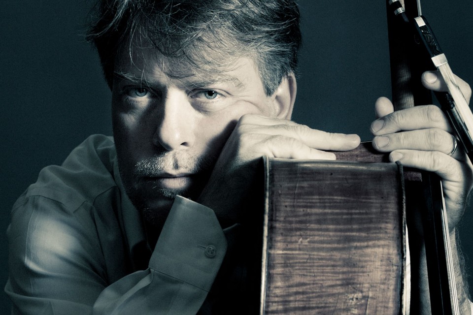 Luca Franzetti | Biografia